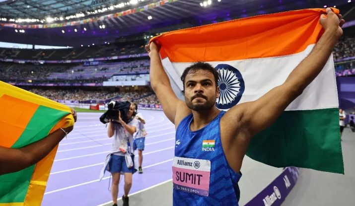 Paralympics games 2024: India won 8 medals, 15th in rankings